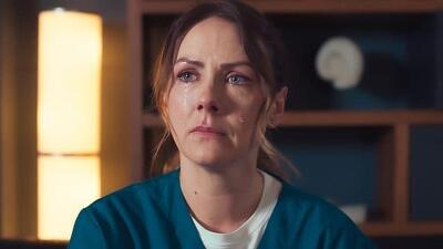 Casualty (S37E33): Armour-Plated Summary - Season 37 Episode 33 Guide
