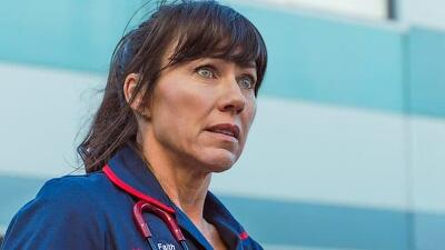 Casualty (S37E33): Armour-Plated Summary - Season 37 Episode 33 Guide
