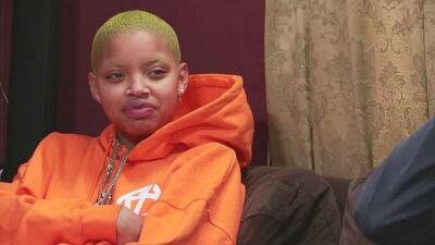 Catfish (S07E34): Taylor & Christian Summary - Season 7 Episode 34 Guide