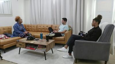 Catfish (S08E71): Mark & Taylor Summary - Season 8 Episode 71 Guide
