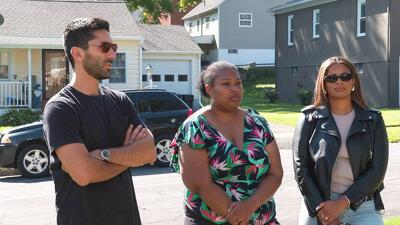 Catfish (S09E13): Omar & Iris Summary - Season 9 Episode 13 Guide