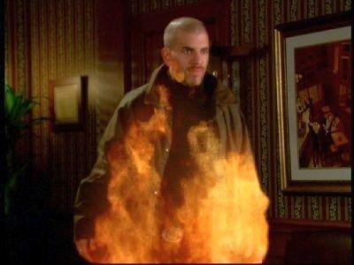 Charmed (S06E11): Witchstock Summary - Season 6 Episode 11 Guide