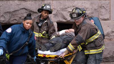 Chicago Fire (S13E18): Post-Mortem Summary - Season 13 Episode 18 Guide