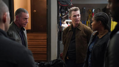 Chicago PD (S12E22): Vows (2) Summary - Season 12 Episode 22 Guide