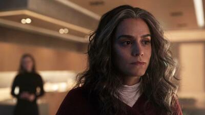 Class of '09 (S01E01): Part of Something Summary - Season 1 Episode 1 Guide