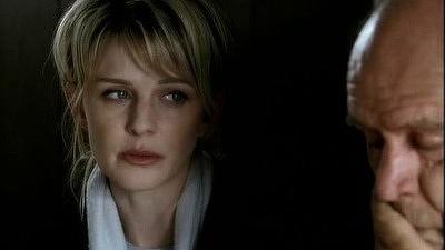 Cold Case (S01E05): The Runner Summary - Season 1 Episode 5 Guide
