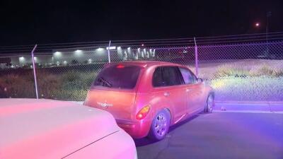 Cops (S35E21): Traveling Taker Summary - Season 35 Episode 21 Guide