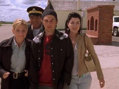 Corner Gas (S02E05): Lost and Found Summary - Season 2 Episode 5 Guide