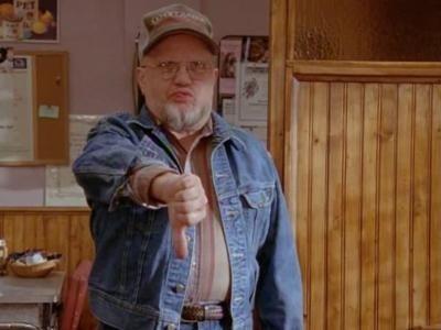 Corner Gas (S02E01): The Brent Effect Summary - Season 2 Episode 1 Guide