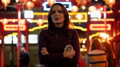 Countdown (S01E11): Run Summary - Season 1 Episode 11 Guide