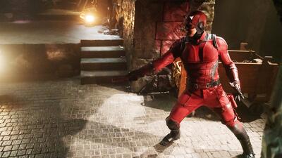 Daredevil: Born Again (S01E09): Straight to Hell Summary - Season 1 ...