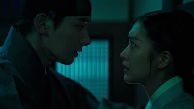 Dear Hongrang (S01E01): Rainbow Hong, Shining Rang - My Brother ...