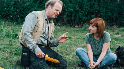 Detectorists (S03E00): 2022 Christmas Special Summary - Season 3 ...
