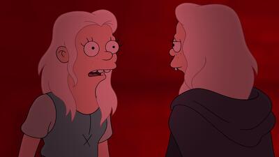 Disenchantment (S02E13): The Cabinet of Dr Chazzzzz Summary - Season 2 ...