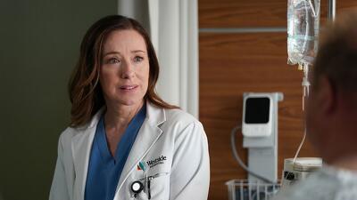Doc (S02E09): Kaddish Summary - Season 2 Episode 9 Guide