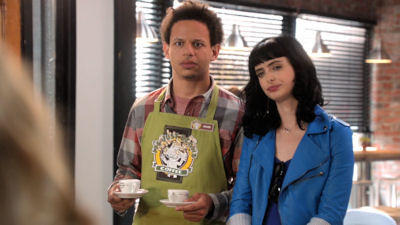 Don't Trust the B---- in Apartment 23 (S01E01): Pilot Summary - Season ...