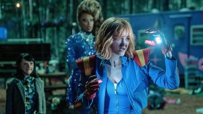 Doom Patrol (S04E12): Done Patrol Summary - Season 4 Episode 12 Guide