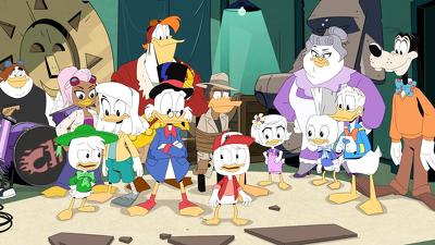 DuckTales (S03E22): The Last Adventure! Summary - Season 3 Episode 22 Guide