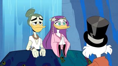 DuckTales (S03E22): The Last Adventure! Summary - Season 3 Episode 22 Guide