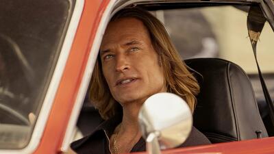 Duster (S01E01): Baltimore Changes Everything Summary - Season 1 ...