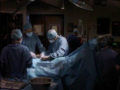 ER (S01E03): Going Home Summary - Season 1 Episode 3 Guide