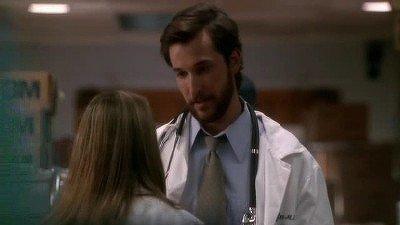 ER (S05E11): Nobody Doesn't Like Amanda Lee Summary - Season 5 Episode ...