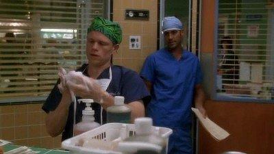 ER (S05E11): Nobody Doesn't Like Amanda Lee Summary - Season 5 Episode ...