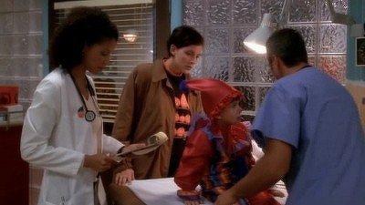 ER (S05E11): Nobody Doesn't Like Amanda Lee Summary - Season 5 Episode ...