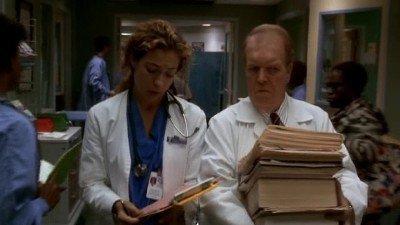 ER (S05E11): Nobody Doesn't Like Amanda Lee Summary - Season 5 Episode ...