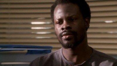 ER (S05E11): Nobody Doesn't Like Amanda Lee Summary - Season 5 Episode ...