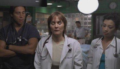 ER (S08E12): A River in Egypt Summary - Season 8 Episode 12 Guide