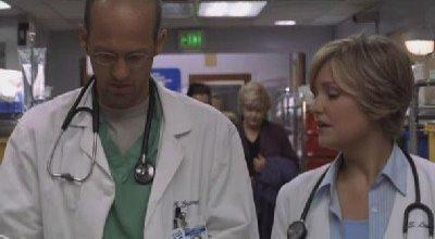 ER (S08E04): Never Say Never Summary - Season 8 Episode 4 Guide