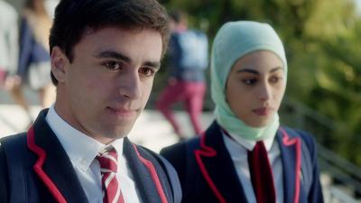 Elite (S01E03): Saturday Night Summary - Season 1 Episode 3 Guide