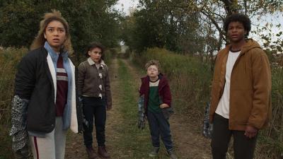 Endlings (S02E12): One World, One Family Summary - Season 2 Episode 12 ...