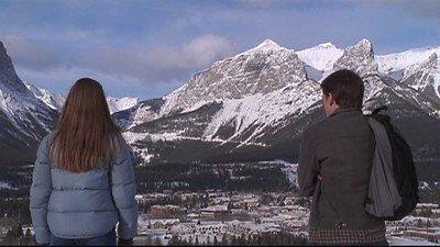 Everwood (S01E14): Colin the Second (a.k.a. The Measure of a Man ...