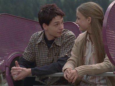 Everwood (S01E14): Colin the Second (a.k.a. The Measure of a Man ...