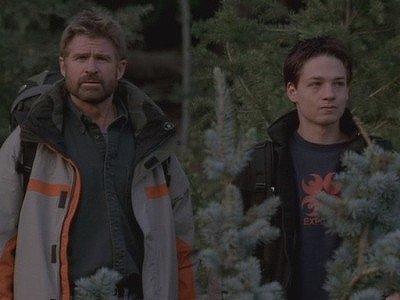 Everwood (S01E14): Colin the Second (a.k.a. The Measure of a Man ...