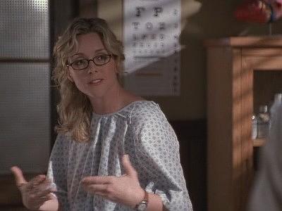 Everwood (S01E14): Colin the Second (a.k.a. The Measure of a Man ...