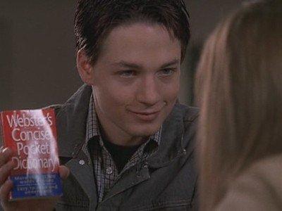 Everwood (S01E14): Colin the Second (a.k.a. The Measure of a Man ...