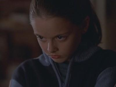 Everwood (S01E14): Colin the Second (a.k.a. The Measure of a Man ...