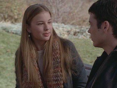 Everwood (S01E14): Colin the Second (a.k.a. The Measure of a Man ...