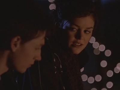 Everwood (S01E14): Colin the Second (a.k.a. The Measure of a Man ...