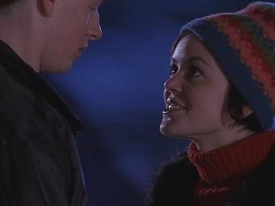 Everwood (S01E14): Colin the Second (a.k.a. The Measure of a Man ...
