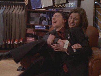 Everwood (S01E14): Colin the Second (a.k.a. The Measure of a Man ...