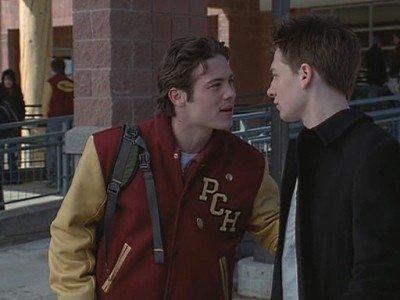 Everwood (S01E14): Colin the Second (a.k.a. The Measure of a Man ...