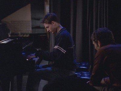 Everwood (S01E14): Colin the Second (a.k.a. The Measure of a Man ...