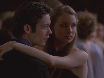 Everwood (S01E14): Colin the Second (a.k.a. The Measure of a Man ...
