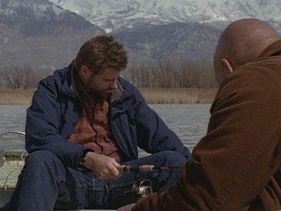 Everwood (S01E14): Colin the Second (a.k.a. The Measure of a Man ...
