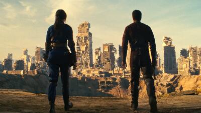 Fallout (S01E01): The End Summary - Season 1 Episode 1 Guide