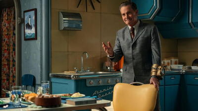 Fallout (S02E08): The Strip Summary - Season 2 Episode 8 Guide